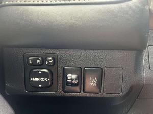 Grey Toyota RAV4 2018 in Kaunas, with an engine capacity of 2.49 L and mileage of 225 thousand km for 18000 €, photo 22 on AUTOMOTO.COM.LV