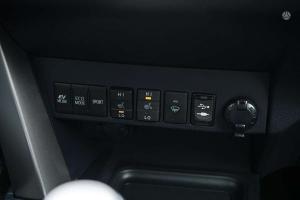 Pelēks Toyota RAV4 2018 Marijampole, ar dzinēja tilpumu 2.49 L un nobraukumu 213 tūkst. km par 16450 €, foto 23 vietnē AUTOMOTO.COM.LV