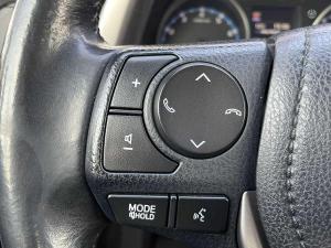 Pelēks Toyota RAV4 2018 Viļņa, ar dzinēja tilpumu 1.99 L un nobraukumu 151 tūkst. km par 14900 €, foto 10 vietnē AUTOMOTO.COM.LV