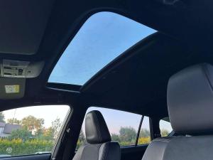 Grey Toyota RAV4 2018 in Vilnius, with an engine capacity of 2.49 L and mileage of 209 thousand km for 17900 €, photo 28 on AUTOMOTO.COM.LV