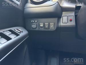 Grey Toyota RAV4 2018 in Riga, with an engine capacity of 2.00 L and mileage of 130 thousand km for 17230 €, photo 22 on AUTOMOTO.COM.LV