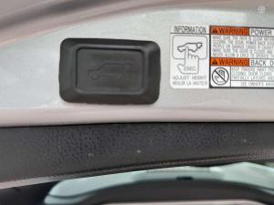 Pelēks Toyota RAV4 2018 Utena, ar dzinēja tilpumu 2.00 L un nobraukumu 144 tūkst. km par 13900 €, foto 11 vietnē AUTOMOTO.COM.LV