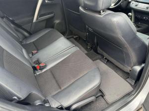 Pelēks Toyota RAV4 2018 Utena, ar dzinēja tilpumu 2.00 L un nobraukumu 144 tūkst. km par 13900 €, foto 12 vietnē AUTOMOTO.COM.LV