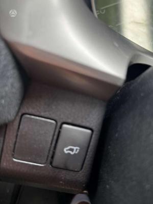 Pelēks Toyota RAV4 2018 Utena, ar dzinēja tilpumu 2.00 L un nobraukumu 144 tūkst. km par 13900 €, foto 21 vietnē AUTOMOTO.COM.LV