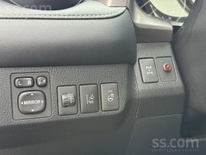 Pelēks Toyota RAV4 2018 Rīga, ar dzinēja tilpumu 2.00 L un nobraukumu 123 tūkst. km par 16500 €, foto 16 vietnē AUTOMOTO.COM.LV
