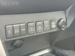 Pelēks Toyota RAV4 2018 Rīga, ar dzinēja tilpumu 2.00 L un nobraukumu 123 tūkst. km par 16500 €, foto 17 vietnē AUTOMOTO.COM.LV