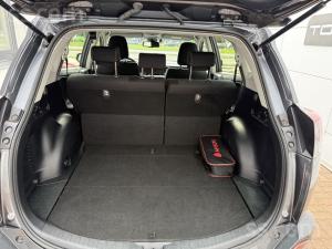 Pelēks Toyota RAV4 2018 Rīga, ar dzinēja tilpumu 2.00 L un nobraukumu 123 tūkst. km par 16500 €, foto 19 vietnē AUTOMOTO.COM.LV