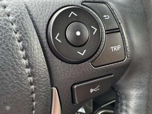 Pelēks Toyota RAV4 2018 Kauņa, ar dzinēja tilpumu 2.49 L un nobraukumu 230 tūkst. km par 17950 €, foto 19 vietnē AUTOMOTO.COM.LV