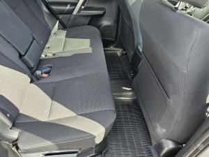 Pelēks Toyota RAV4 2018 Tauragė, ar dzinēja tilpumu 2.50 L un nobraukumu 78 tūkst. km par 18500 €, foto 8 vietnē AUTOMOTO.COM.LV