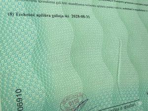 Серый Тойота РАВ 4 2018 в Вильнюс, объемом двигателя 2.49 л и пробегом 187 тыс. км за 17300 €, фото 28 на AUTOMOTO.COM.LV