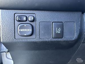 Grey Toyota RAV4 2018 in Klaipeda, with an engine capacity of 2.50 L and mileage of 171 thousand km for 19500 €, photo 15 on AUTOMOTO.COM.LV