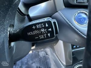 Grey Toyota RAV4 2018 in Klaipeda, with an engine capacity of 2.50 L and mileage of 171 thousand km for 19500 €, photo 20 on AUTOMOTO.COM.LV