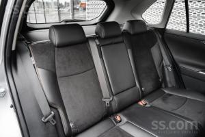 Pelēks Toyota RAV4 2019 Rīga, ar dzinēja tilpumu 2.00 L un nobraukumu 75 tūkst. km par 25400 €, foto 20 vietnē AUTOMOTO.COM.LV