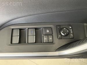 Pelēks Toyota RAV4 2019 Ventspils, ar dzinēja tilpumu 2.00 L un nobraukumu 127 tūkst. km par 21990 €, foto 13 vietnē AUTOMOTO.COM.LV