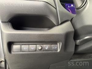 Pelēks Toyota RAV4 2019 Ventspils, ar dzinēja tilpumu 2.00 L un nobraukumu 127 tūkst. km par 21990 €, foto 14 vietnē AUTOMOTO.COM.LV