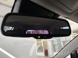 Pelēks Toyota RAV4 2019 Ventspils, ar dzinēja tilpumu 2.00 L un nobraukumu 127 tūkst. km par 21990 €, foto 21 vietnē AUTOMOTO.COM.LV