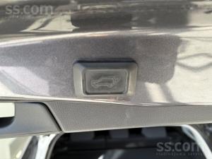 Pelēks Toyota RAV4 2019 Ventspils, ar dzinēja tilpumu 2.00 L un nobraukumu 127 tūkst. km par 21990 €, foto 26 vietnē AUTOMOTO.COM.LV