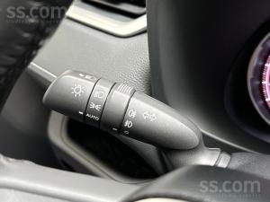 Pelēks Toyota RAV4 2019 Rīga, ar dzinēja tilpumu 2.00 L un nobraukumu 62 tūkst. km par 23990 €, foto 24 vietnē AUTOMOTO.COM.LV