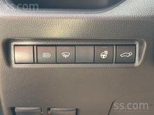 Pelēks Toyota RAV4 2019 Rīga, ar dzinēja tilpumu 2.00 L un nobraukumu 62 tūkst. km par 23990 €, foto 27 vietnē AUTOMOTO.COM.LV