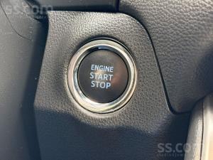 Pelēks Toyota RAV4 2019 Rīga, ar dzinēja tilpumu 2.00 L un nobraukumu 62 tūkst. km par 23990 €, foto 28 vietnē AUTOMOTO.COM.LV