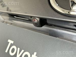 Pelēks Toyota RAV4 2019 Rīga, ar dzinēja tilpumu 2.00 L un nobraukumu 62 tūkst. km par 23990 €, foto 31 vietnē AUTOMOTO.COM.LV
