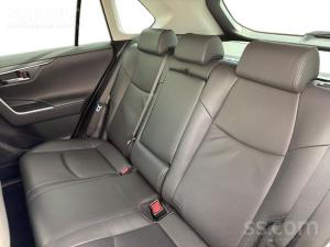 Pelēks Toyota RAV4 2019 Rīga, ar dzinēja tilpumu 2.00 L un nobraukumu 101 tūkst. km par 23990 €, foto 20 vietnē AUTOMOTO.COM.LV
