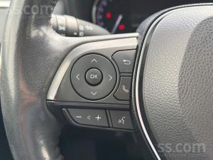 Pelēks Toyota RAV4 2019 Rīga, ar dzinēja tilpumu 2.00 L un nobraukumu 101 tūkst. km par 23990 €, foto 22 vietnē AUTOMOTO.COM.LV