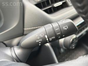 Pelēks Toyota RAV4 2019 Rīga, ar dzinēja tilpumu 2.00 L un nobraukumu 101 tūkst. km par 23990 €, foto 25 vietnē AUTOMOTO.COM.LV