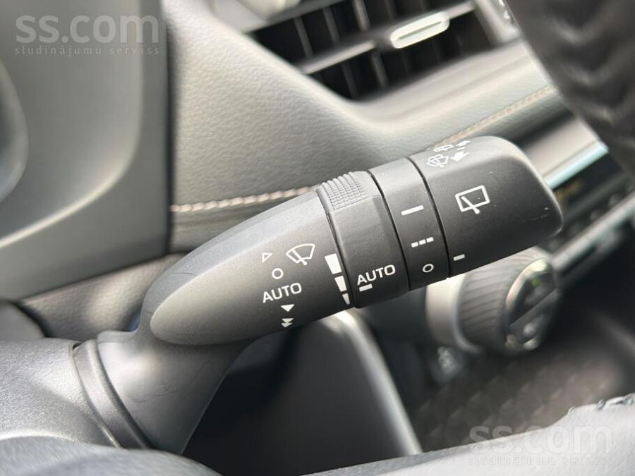 Pelēks Toyota RAV4 2019 Rīga, ar dzinēja tilpumu 2.00 L un nobraukumu 101 tūkst. km par 23990 €, foto 25 vietnē AUTOMOTO.COM.LV