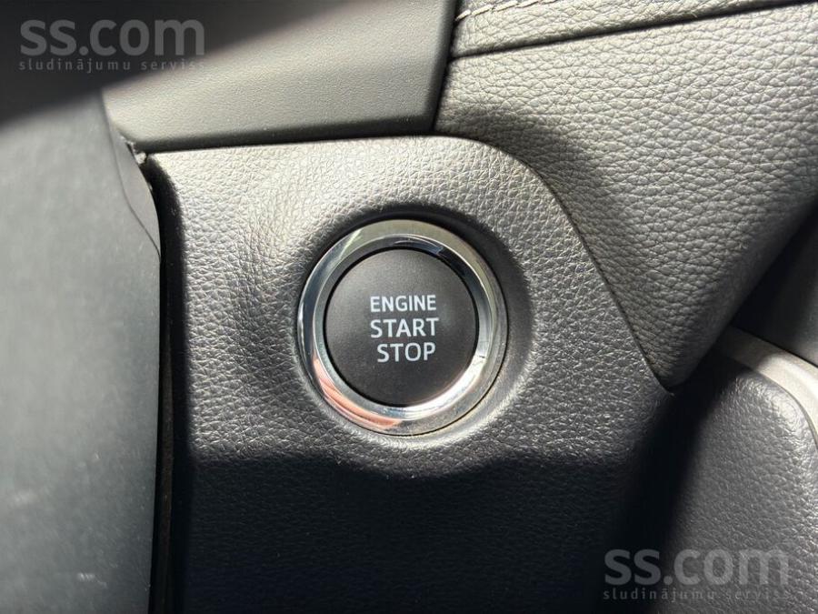 Pelēks Toyota RAV4 2019 Rīga, ar dzinēja tilpumu 2.00 L un nobraukumu 101 tūkst. km par 23990 €, foto 28 vietnē AUTOMOTO.COM.LV