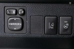 Grey Toyota RAV4 2019 in Vilnius, with an engine capacity of 2.49 L and mileage of 70 thousand km for 20900 €, photo 24 on AUTOMOTO.COM.LV