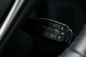 Grey Toyota RAV4 2019 in Vilnius, with an engine capacity of 2.49 L and mileage of 70 thousand km for 20900 €, photo 26 on AUTOMOTO.COM.LV