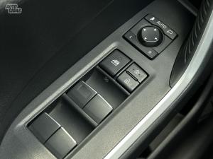 Серый Тойота РАВ 4 2019 в Каунас, объемом двигателя 2.50 л и пробегом 135 тыс. км за 25771 €, фото 22 на AUTOMOTO.COM.LV