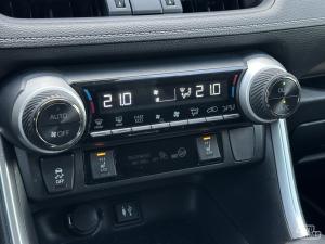 Серый Тойота РАВ 4 2019 в Каунас, объемом двигателя 2.50 л и пробегом 135 тыс. км за 25771 €, фото 27 на AUTOMOTO.COM.LV