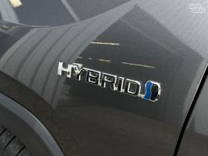 Серый Тойота РАВ 4 2019 в Каунас, объемом двигателя 2.50 л и пробегом 135 тыс. км за 25771 €, фото 31 на AUTOMOTO.COM.LV