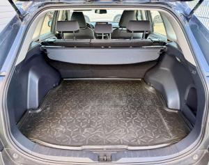 Grey Toyota RAV4 2019 in Panevezys, with an engine capacity of 2.49 L and mileage of 185 thousand km for 21500 €, photo 26 on AUTOMOTO.COM.LV