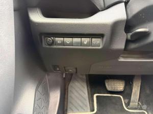 Pelēks Toyota RAV4 2019 Viļņa, ar dzinēja tilpumu 2.49 L un nobraukumu 62 tūkst. km par 28250 €, foto 15 vietnē AUTOMOTO.COM.LV