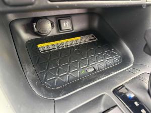 Pelēks Toyota RAV4 2019 Viļņa, ar dzinēja tilpumu 2.49 L un nobraukumu 62 tūkst. km par 28250 €, foto 17 vietnē AUTOMOTO.COM.LV