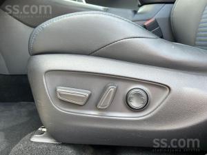 Pelēks Toyota RAV4 2019 Rīga, ar dzinēja tilpumu 2.50 L un nobraukumu 102 tūkst. km par 27990 €, foto 22 vietnē AUTOMOTO.COM.LV