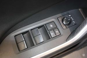 Grey Toyota RAV4 2019 in Kaunas, with an engine capacity of 2.49 L and mileage of 114 thousand km for 26900 €, photo 24 on AUTOMOTO.COM.LV