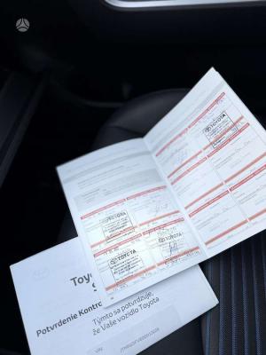 Серый Тойота РАВ 4 2019 в Вильнюс, объемом двигателя 2.50 л и пробегом 101 тыс. км за 26400 €, фото 27 на AUTOMOTO.COM.LV