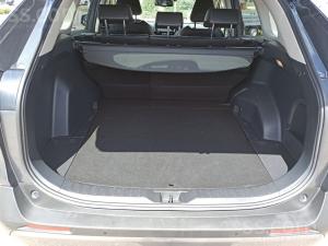Grey Toyota RAV4 2019 in Daugavpils, with an engine capacity of 2.50 L and mileage of 0 thousand km for 23300 €, photo 10 on AUTOMOTO.COM.LV