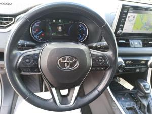 Grey Toyota RAV4 2019 in Daugavpils, with an engine capacity of 2.50 L and mileage of 0 thousand km for 23300 €, photo 20 on AUTOMOTO.COM.LV