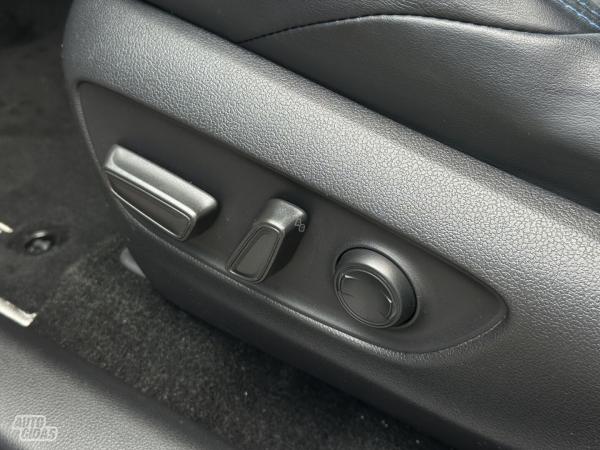 Pelēks Toyota RAV4 2019 Kauņa, ar dzinēja tilpumu 2.50 L un nobraukumu 125 tūkst. km par 27472 €, foto 10 vietnē AUTOMOTO.COM.LV