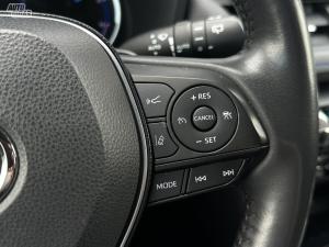 Grey Toyota RAV4 2019 in Kaunas, with an engine capacity of 2.50 L and mileage of 125 thousand km for 26774 €, photo 19 on AUTOMOTO.COM.LV