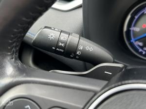 Grey Toyota RAV4 2019 in Kaunas, with an engine capacity of 2.50 L and mileage of 125 thousand km for 26774 €, photo 22 on AUTOMOTO.COM.LV