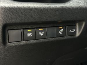 Grey Toyota RAV4 2019 in Kaunas, with an engine capacity of 2.50 L and mileage of 125 thousand km for 26774 €, photo 23 on AUTOMOTO.COM.LV