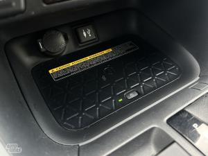 Grey Toyota RAV4 2019 in Kaunas, with an engine capacity of 2.50 L and mileage of 125 thousand km for 26774 €, photo 28 on AUTOMOTO.COM.LV