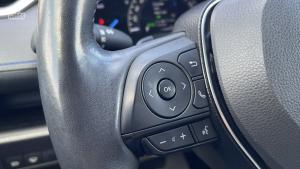 Pelēks Toyota RAV4 2019 Marijampole, ar dzinēja tilpumu 2.50 L un nobraukumu 176 tūkst. km par 22200 €, foto 23 vietnē AUTOMOTO.COM.LV