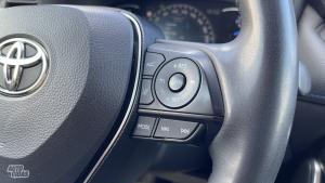 Pelēks Toyota RAV4 2019 Marijampole, ar dzinēja tilpumu 2.50 L un nobraukumu 176 tūkst. km par 22200 €, foto 24 vietnē AUTOMOTO.COM.LV